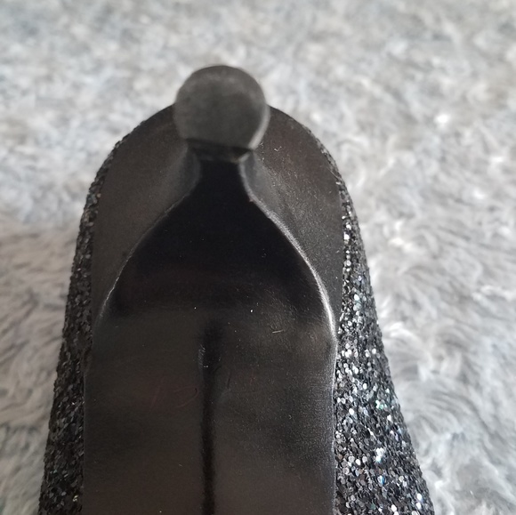 Palter DeLiso | Shoes | Palter Deliso De Liso Debs Vintage Sparkly ...